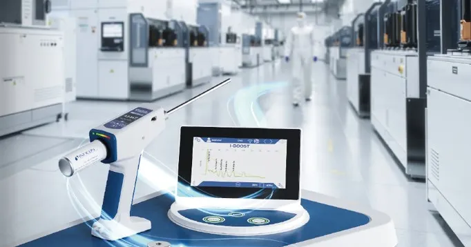 Smarte Erweiterungen für die smarte Lecksuche | INFICON